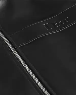 Dior Classic Leather Jacket