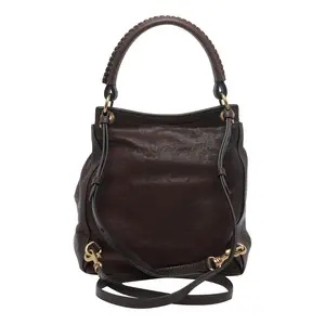Miu Miu Logo Backpack