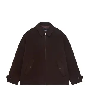 Comme Des Garçons Long-sleeve Jacket