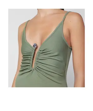 Christopher Esber Sleeveless Dress