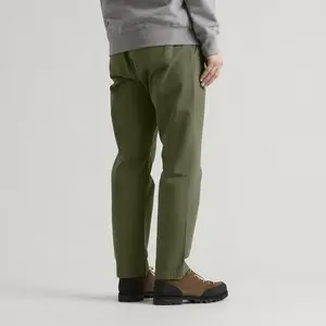 SERVICE WORKS Twill Waiter Pants