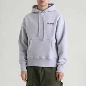 SERVICE WORKS Eating Adventures Hoodie