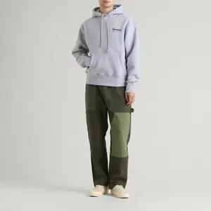 SERVICE WORKS Eating Adventures Hoodie