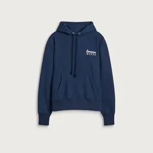 SERVICE WORKS Eating Adventures Hoodie