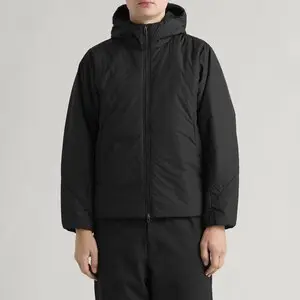 GOLDWIN Tsubai Insulated Hoodie