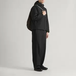 GOLDWIN Tsubai Insulated Hoodie