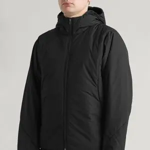 GOLDWIN Tsubai Insulated Hoodie