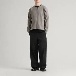 GOLDWIN Wf Light Zip Cardigan