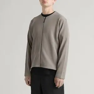 GOLDWIN Wf Light Zip Cardigan