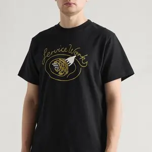 SERVICE WORKS Spaghetti T-shirt Exclusive