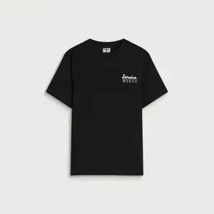 SERVICE WORKS Eating Adventures T-shirt - Black