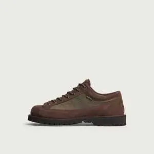DANNER Field Id Gore-tex Low - Pinecone/olive