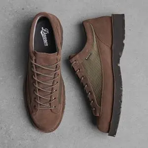 DANNER Field Id Gore-tex Low