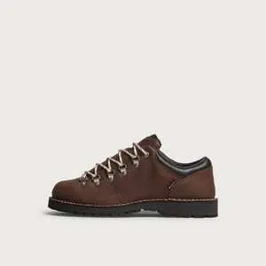DANNER Trail Field Id Gore-tex Low - Pebbled Brown