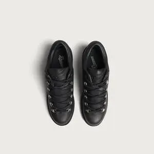 DANNER Trail Field Id Gore-tex Low - Pebbled Black