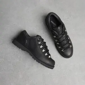DANNER Trail Field Id Gore-tex Low - Pebbled Black