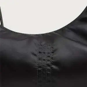 Rick Owens Small Gemini Bag