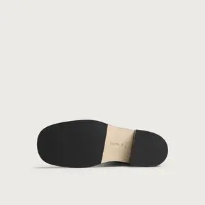 AeydĒ Taito Block Heel Boots