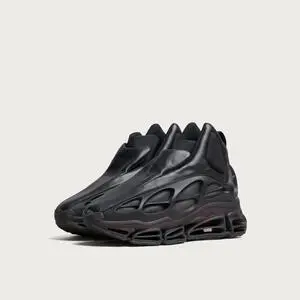 Adidas X Willy Chavarria Mega Mid Sneaker