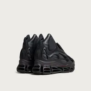 Adidas X Willy Chavarria Mega Mid Sneaker