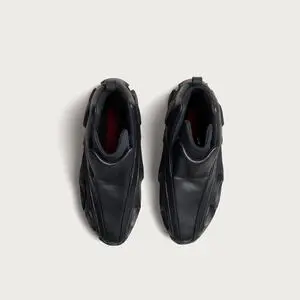 Adidas X Willy Chavarria Mega Mid Sneaker