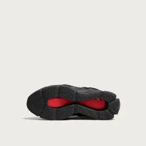 Adidas X Willy Chavarria Mega Mid Sneaker