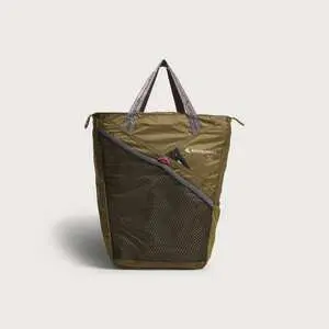 KLATTERMUSEN Gand Bag 23l
