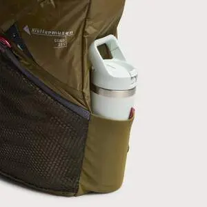 KLATTERMUSEN Gand Bag 23l