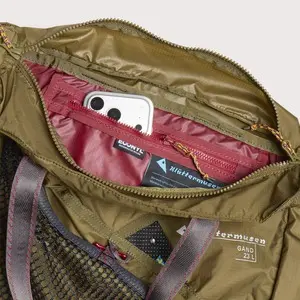 KLATTERMUSEN Gand Bag 23l