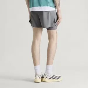 SOAR Dual Run Shorts