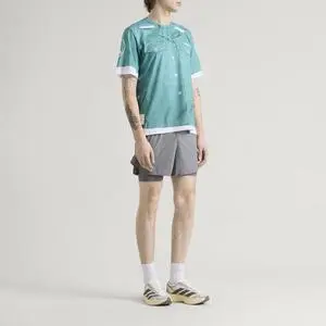 SOAR Dual Run Shorts