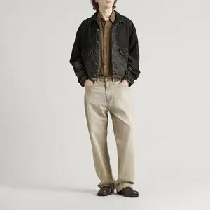 DIESEL® Morghi Denim Jacket