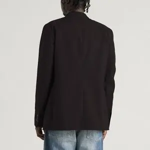 CARTER YOUNG Kirk Unstructured Blazer