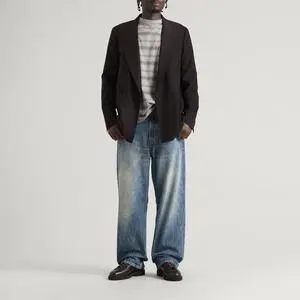 CARTER YOUNG Kirk Unstructured Blazer