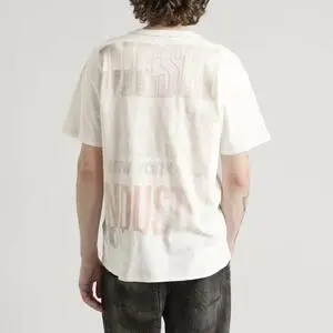DIESEL® Tour Graphic T-shirt