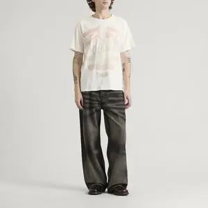 DIESEL® Tour Graphic T-shirt