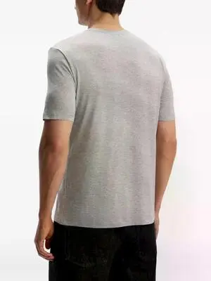 12 STOREEZ Crew-neck T-shirt