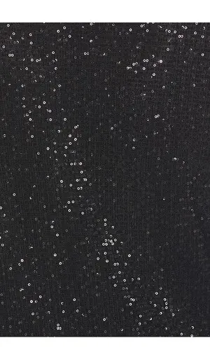 L'IDEE Iconique Dress In Black