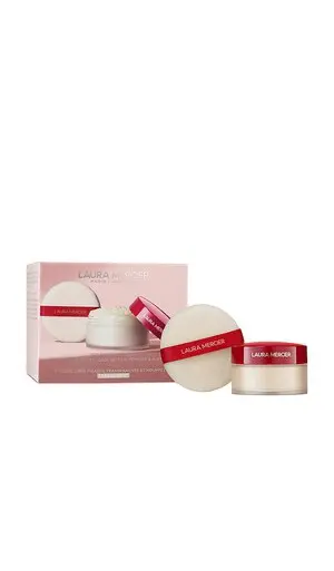 Laura Mercier The Finishing Touch - Translucent