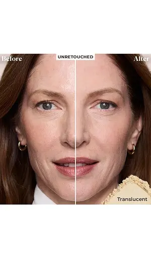 Laura Mercier The Finishing Touch