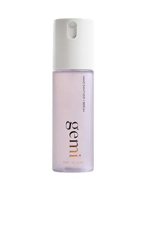 GEMI Hand Sanitizer & Serum - Amara