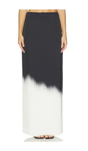 BAOBAB Renata Maxi Skirt In Black