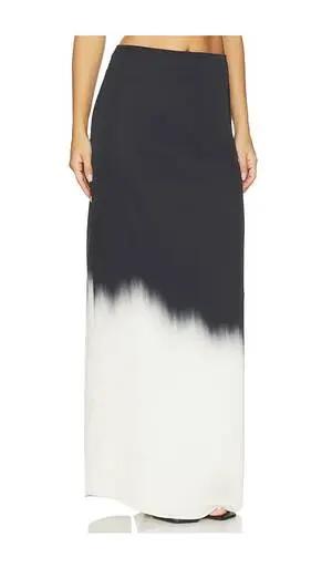 BAOBAB Renata Maxi Skirt In Black