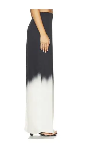 BAOBAB Renata Maxi Skirt In Black