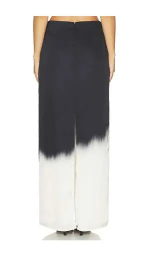 BAOBAB Renata Maxi Skirt In Black