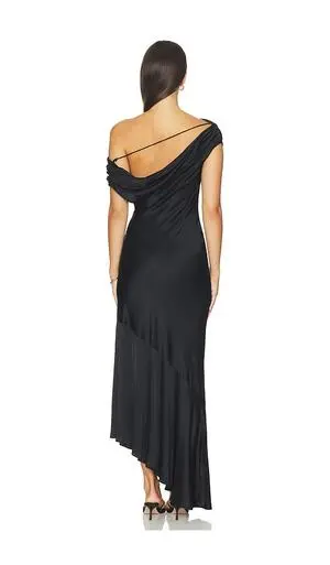 Majorelle Aries Maxi Dress