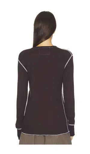 FREECITY Superyumm Thermal Top