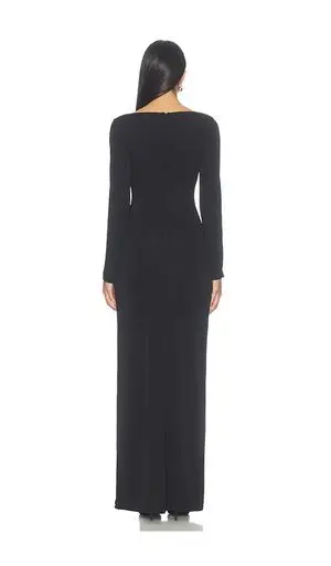 NADINE MERABI Romy Dress