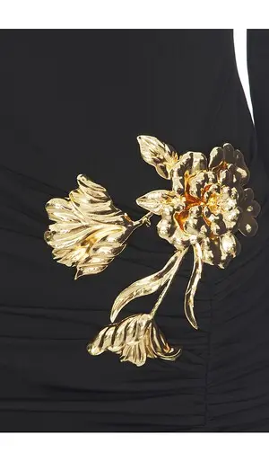 NADINE MERABI Romy Dress