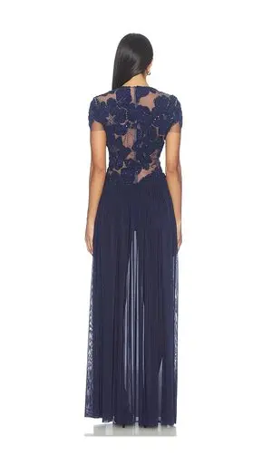 NADINE MERABI Sloane Dress